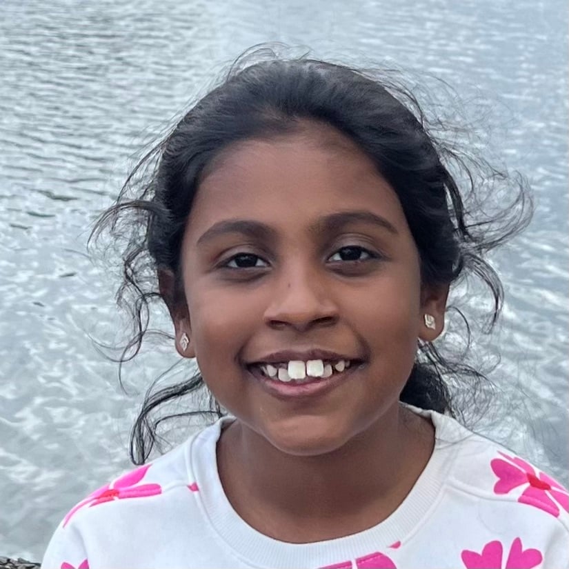 Students of the Month: June 2025!